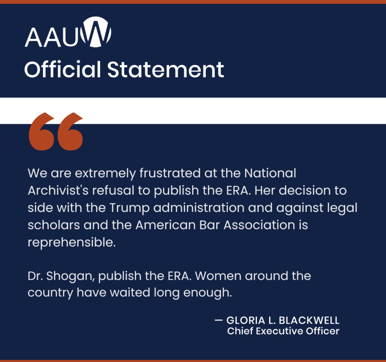 AAUW Venice (FL) Branch